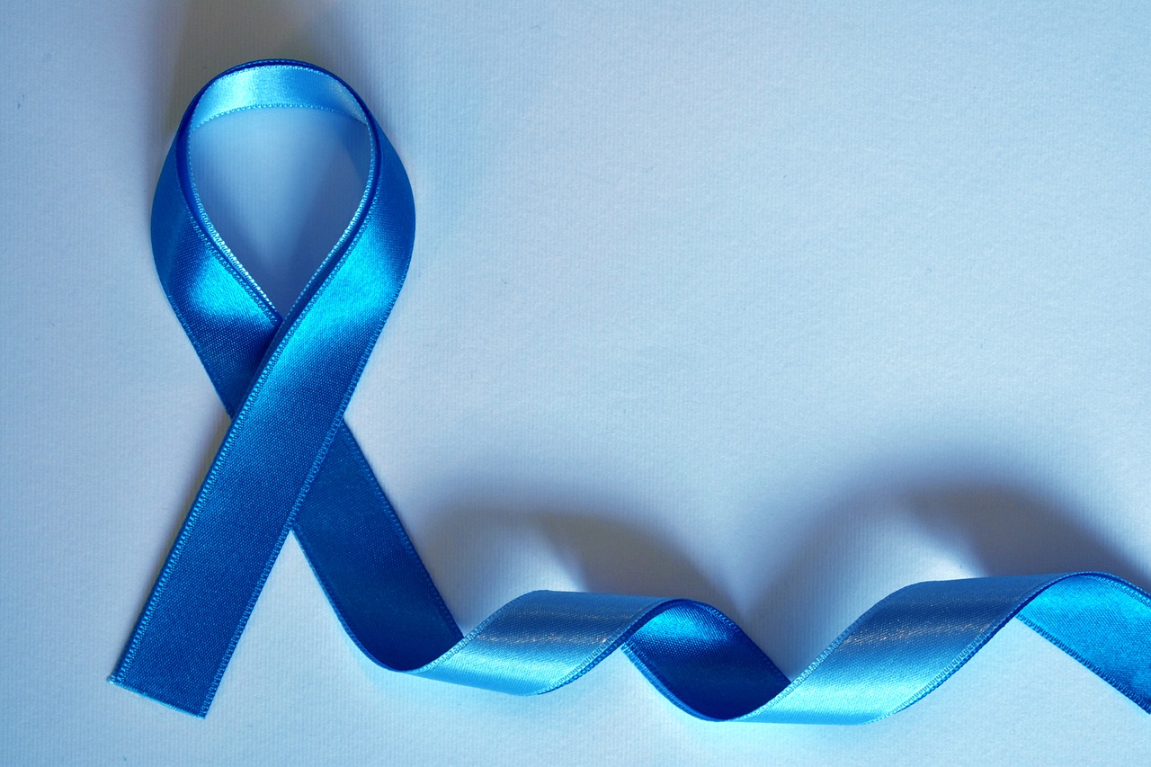 Mach is Colorectal Cancer Awareness Month | Gidoctor